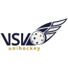 VSV Unihockey W table - Floorball, Austria