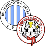 Lok. Zagreb V - Dugo Selo V resultaten, H2H-statistieken | Handbal ...