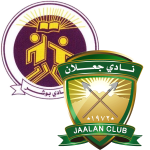 Bosher v Jaalan results, H2H stats | Soccer - Flashscore