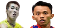 Riku Hatano vs Sholeh Aidil - hasil, statistik H2H | Badminton - Flashscore