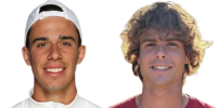 Cezar Cretu v Andrea Paolini results, H2H stats | Tennis - Flashscore