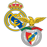 Real Madrid x Benfica resultados, estatísticas H2H | Futebol - Flashscore