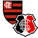 Flamengo RJ v Santa Cruz results, H2H stats | Football - Flashscore