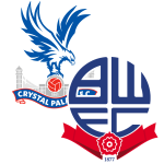 Crystal Palace v Bolton results, H2H stats | Football - Flashscore