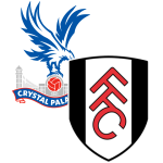 Crystal Palace v Fulham live scores & match info | Soccerway