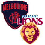Melbourne Demons v Brisbane Lions results, H2H stats | AFL - Flashscore