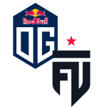 Liveticker.com: OG v FUT Esports 13/01/2026 - eSports - LIVE
