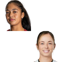 Tiantsoa Sarah Rakotomanga Rajaonah v Katie Volynets 23/10/2025 ...