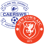 Caersws FC v Newtown live scores & match info | Soccerway