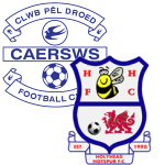 Caersws FC v Holyhead live scores & match info | Soccerway
