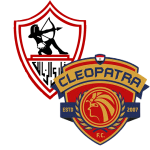 Zamalek vs Ceramica Cleopatra 20/05/2026 | Sepak Bola - Flashscore