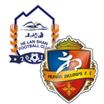 Yinchuan v Hunan Billows live scores & match info | Soccerway