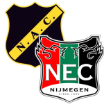 NAC Breda - N.E.C. LIVE 17/01/2026 | Voetbal - Flashscore