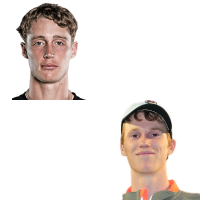 Marc Polmans - Jake Delaney rezultati, međusobni omjer | Tenis ...