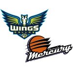 Dallas Wings W v Phoenix Mercury W LIVE 12/06/2026 | Basketball ...