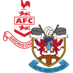 Airdrieonians (Sco) v Penybont (Wal) results, H2H stats | Football ...