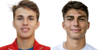 Zsombor Piros v Marko Topo results, H2H stats | Tennis - Flashscore