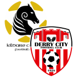Kildare County v Derry City results, H2H stats | Football - Flashscore