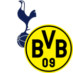 Tottenham vs Dortmund 20/01/2026 AO VIVO | Futebol - Flashscore