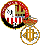 SD Logrones - R. Union rezultati, međusobni omjer | Nogomet - Rezultati.com