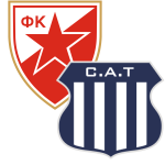 Resultados de Estrella Roja (Srb) vs Talleres (Arg), historial de enfrentamientos (H2H) | Fútbol ...