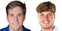 Henry Patten v Toby Samuel results, H2H stats | Tennis - Flashscore