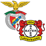 Benfica v Bayer Leverkusen results, H2H stats | Football - Flashscore