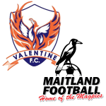 Valentine v Maitland 14/03/2026 | Football - Flashscore