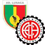 Lusaca W v Alagoinhas W live scores & match info | Soccerway