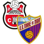 CD Torreperogil v Torre del Mar 11/01/2026 | Football - Flashscore