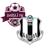 Imisli FK v Karvan live scores & match info | Soccerway