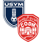 Yacoub El Mansour v COD Meknes 09/06/2026 | Football - Flashscore