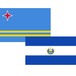 Resultados de Aruba Sub-20 vs El Salvador Sub-20, historial de ...