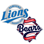 Samsung Lions gegen Doosan Bears 30/05/2026 | Baseball - Flashscore