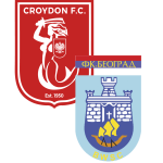 Croydon v FK Beograd live scores & match info | Soccerway