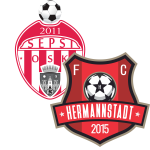 Sepsi Sf. Gheorghe v FC Hermannstadt Match Result, Stats