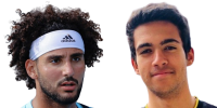 Mikail Alimli vs Florent Bax - hasil, statistik H2H | Tenis - Flashscore