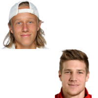 Leo Borg v Joris De Loore results, H2H stats | Tennis - Flashscore