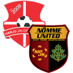 Harju JK Laagri v Nomme Utd LIVE 20/06/2026 | Football - Flashscore