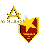 Muhanga v Al-Merreikh live scores & match info | Soccerway