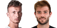 Jiri Lehecka v Jacob Fearnley results, H2H stats | Tennis - Flashscore