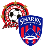 Altona Magic v Port Melbourne Sharks live scores & match info | Soccerway