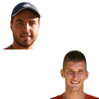 Stefan Popovic v Andrej Nedic LIVE 26/09/2025 | Tennis - Flashscore