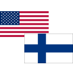 USA U18 W @ Finland U18 W 13/01/2026 | Hockey - Flashscore