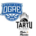 BK Ogre v Tartu Ulikool 28/01/2026 | Basketball - Flashscore
