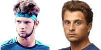 Ivan Gakhov v Clement Tabur results, H2H stats | Tennis - Flashscore