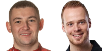 Nathan Aspinall v Max Hopp results, H2H stats | Darts - Flashscore