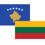 Kosovo U19 v Lithuania U19 results, H2H stats | Football - Flashscore