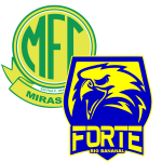 Mirassol Sub-20 vs Forte Sub-20 EN VIVO 02/01/2026 | Fútbol - Flashscore