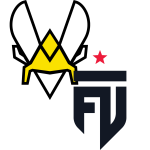 Team Vitality v FUT Esports 11/06/2026 | eSports - Flashscore